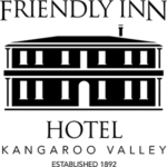 The Friendly Inn | Classic Country Pub Kangaroo Valley NSW South Coas