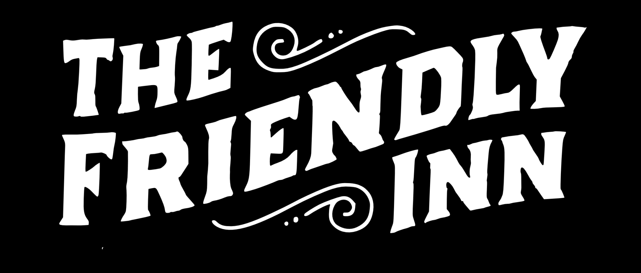 The Friendly Inn - The Friendly Inn